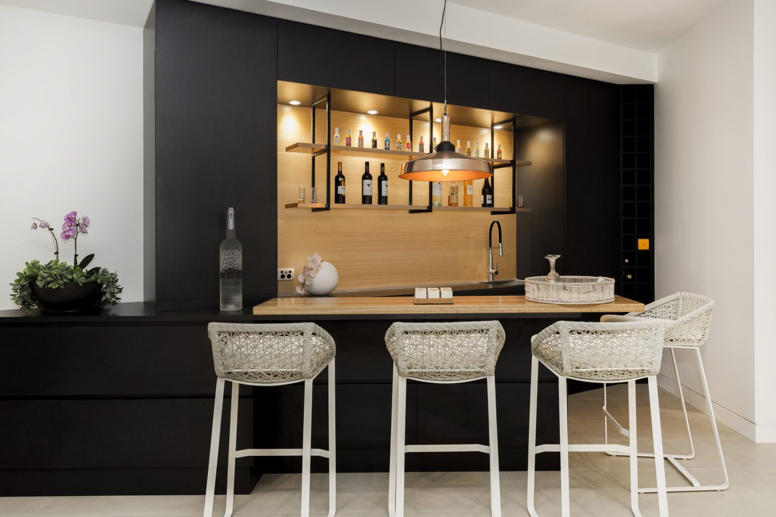Gallery - Well Connected Electrical Services