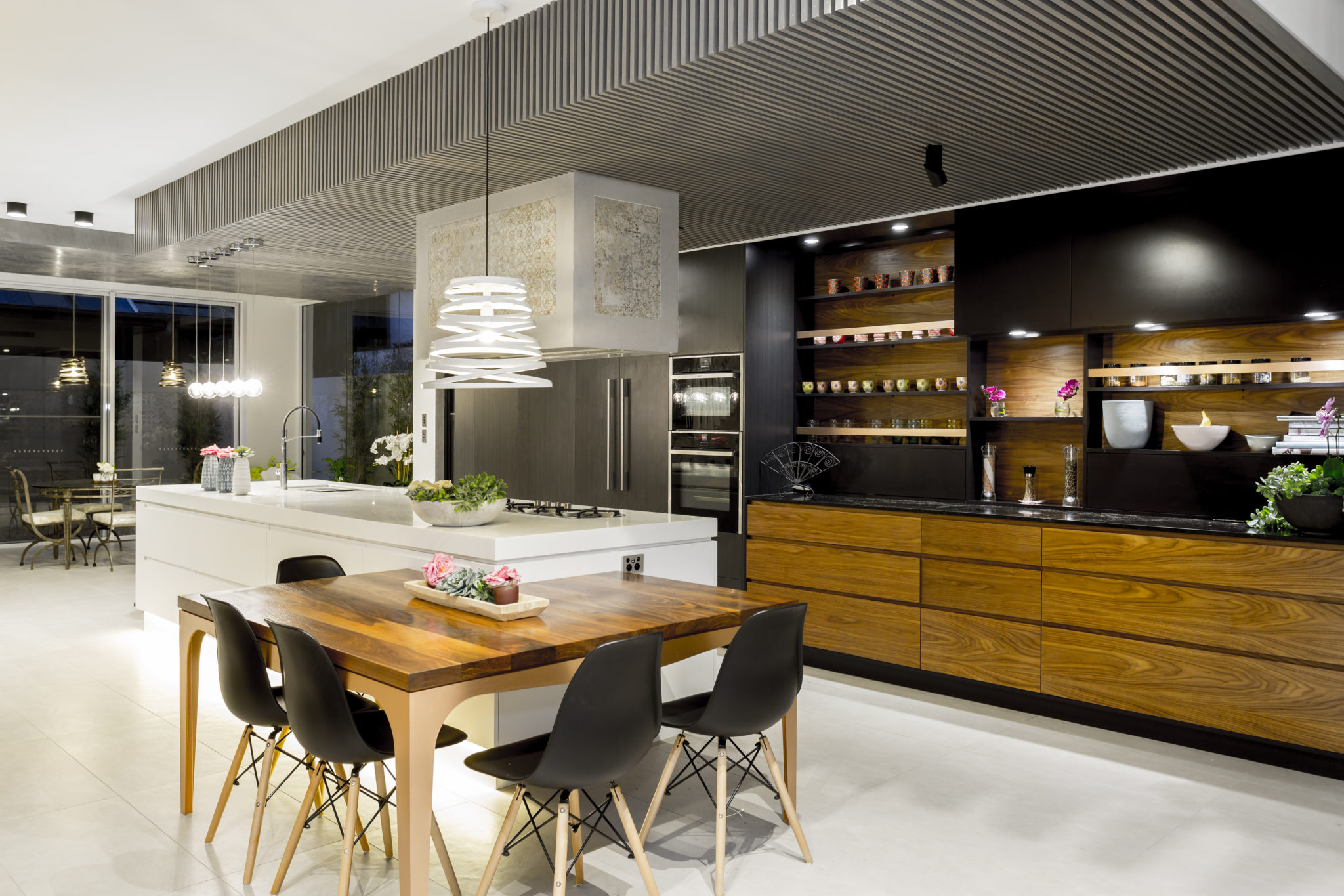 Gallery - Well Connected Electrical Services