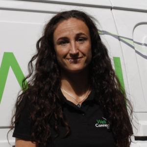 About Team - Well Connected Electrical Services